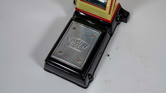 Watling Scale and Fortune Coin-Operated Machines at Kissimmee 2022 as ...