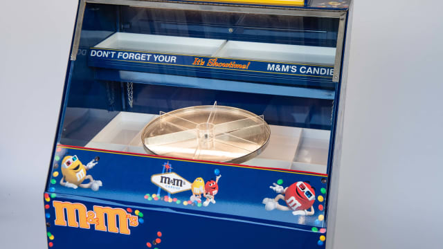 M&M Machine at Kissimmee 2022 as M629 - Mecum Auctions