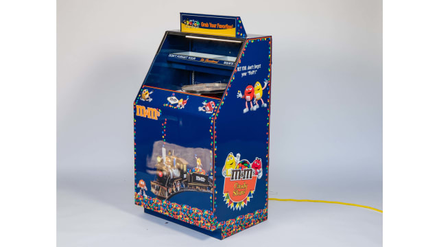 M&M Machine at Kissimmee 2022 as M629 - Mecum Auctions