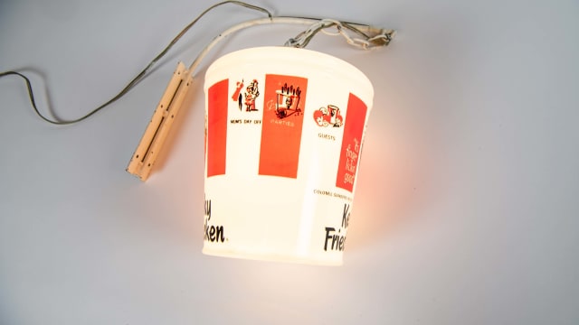 Kentucky Fried Chicken Light at Kissimmee 2022 as M703 - Mecum Auctions