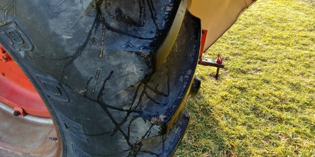 1967 JI Case 930 CK at Gone Farmin' Spring Classic 2018 as S149 - Mecum ...