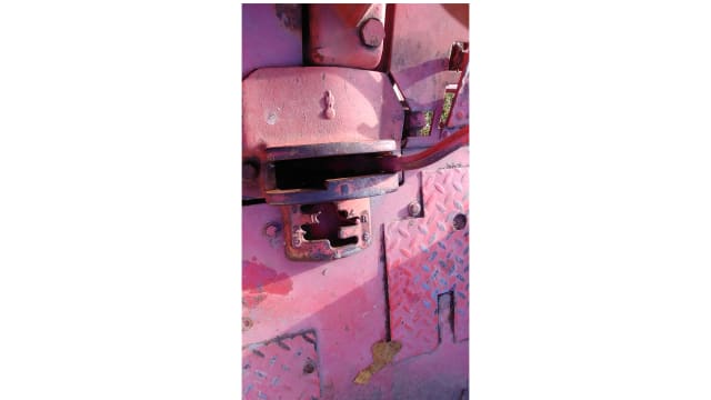 1967 JI Case 930 CK at Gone Farmin' Spring Classic 2018 as S149 - Mecum ...