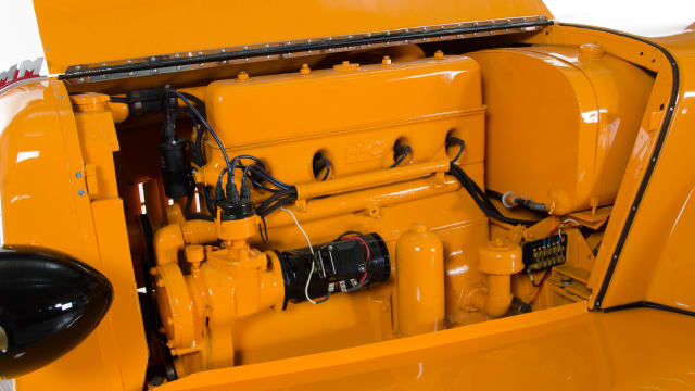 1938 Minneapolis Moline Utox at Charles Schneider Collection 2016 as S1 ...