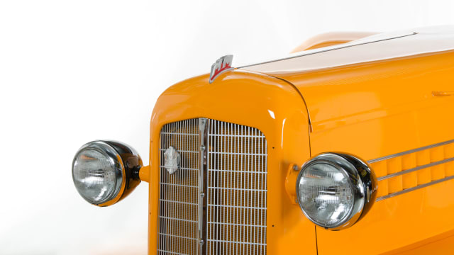 1938 Minneapolis Moline Utox at Charles Schneider Collection 2016 as S1 ...