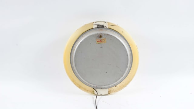 Oliver Clock at Gone Farmin' Fall Premier 2019 as H95 - Mecum Auctions