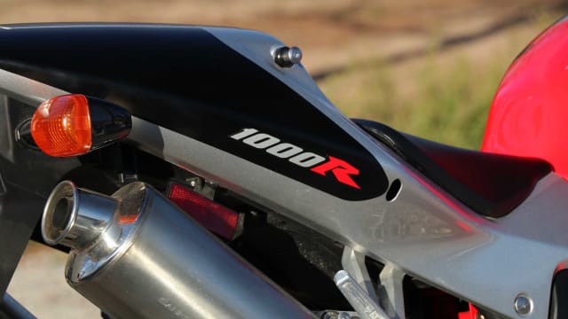 2001 Honda RC51 RVT Racing at Houston 2019 as T228 - Mecum Auctions