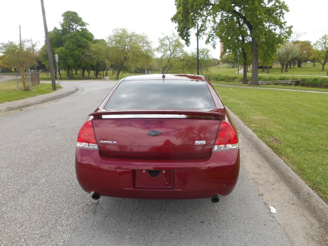 2007 Chevrolet Impala SS at Houston 2019 as F314 - Mecum Auctions 2007 Chevrolet Impala SS at Houston 2019 as F314 - Mecum Auctions