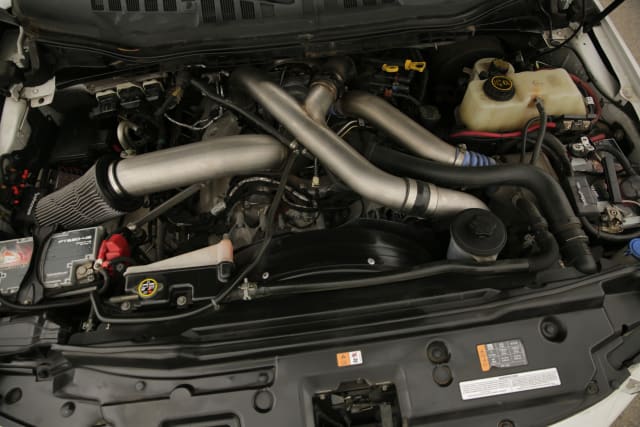 2017 Ford F250 Super Duty Pickup at Houston 2022 as S136.1 - Mecum Auctions