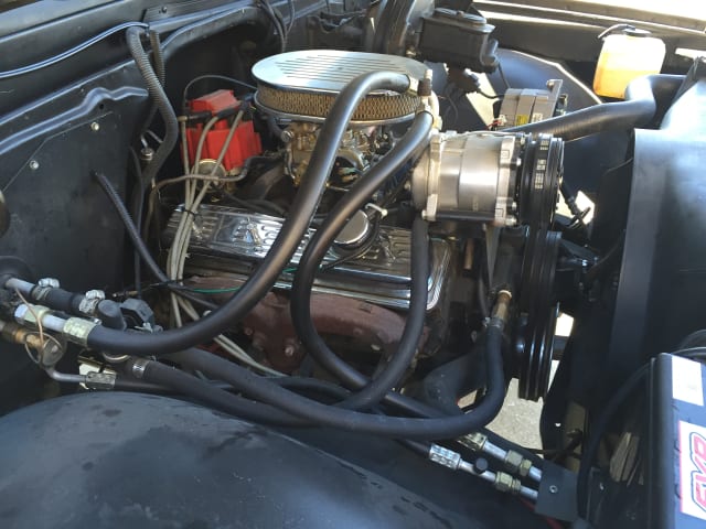 1968 Chevrolet K10 Pickup at Kansas City Spring 2016 as F191 - Mecum ...