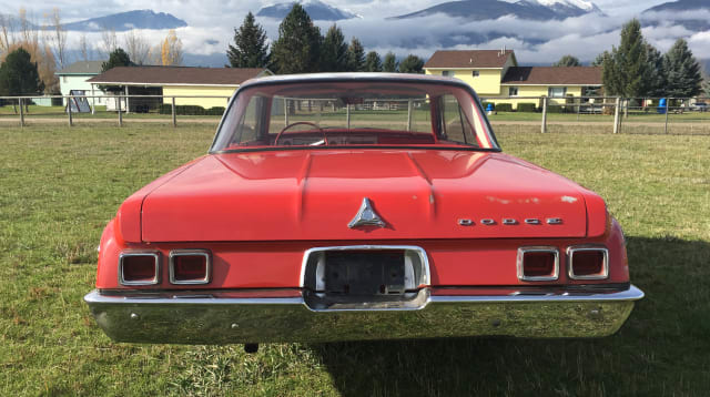 1964 Dodge 440 at Los Angeles 2017 as F52 - Mecum Auctions