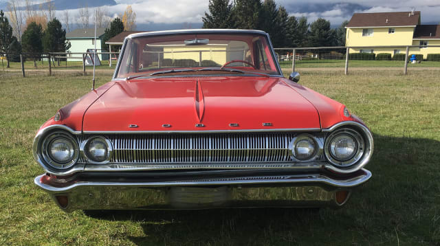 1964 Dodge 440 at Los Angeles 2017 as F52 - Mecum Auctions