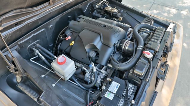 1966 Chevrolet Suburban at Las Vegas 2019 as F169 - Mecum Auctions