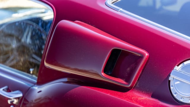 1967 Ford Mustang Fastback at Las Vegas 2021 as S102 - Mecum Auctions