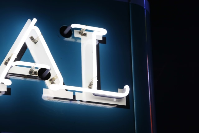 Imperial Wall Mount Neon Sign at The Eddie Vannoy Collection 2020 as ...