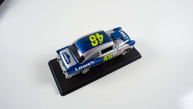 Lowes And Ditech Scale Model Die-Cast Cars - Lot Of 13 at The Eddie ...