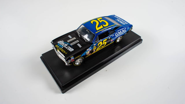 Lowes And Ditech Scale Model Die-Cast Cars - Lot Of 13 at The Eddie ...