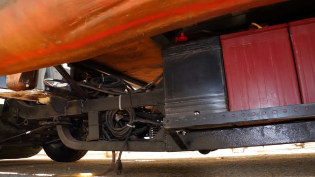 1994 Flintmobile at Harrisburg 2018 as S148.1 - Mecum Auctions