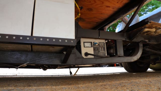 1994 Flintmobile at Harrisburg 2018 as S148.1 - Mecum Auctions