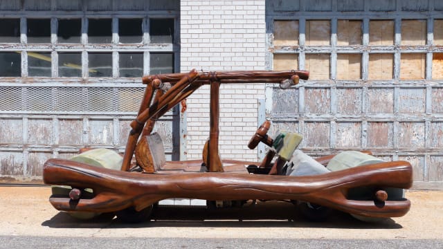 1994 Flintmobile at Harrisburg 2018 as S148.1 - Mecum Auctions