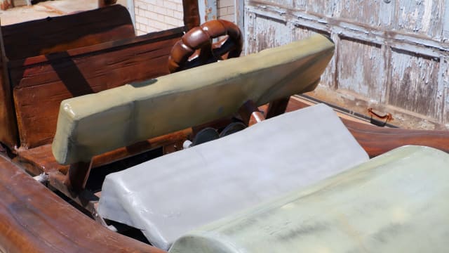 1994 Flintmobile at Harrisburg 2018 as S148.1 - Mecum Auctions