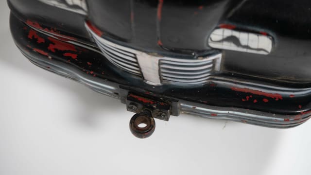 Hot Rod Carousel Car at Indy Road Art 2022 as N18 - Mecum Auctions