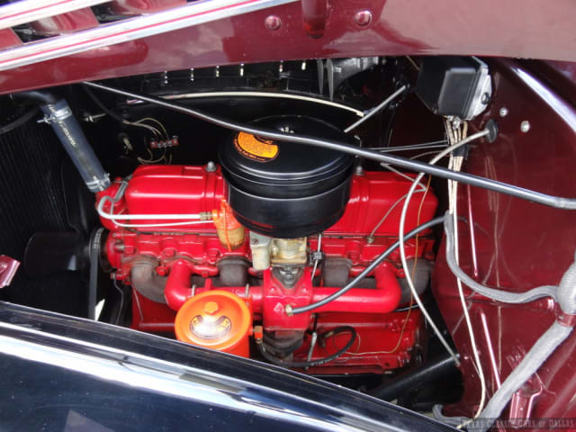 1946 Chevrolet Pickup at Dana Mecum's 25th Original Spring Classic 2012 ...