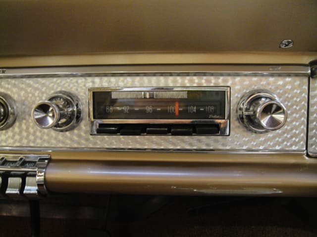 1963 Chevrolet Impala SS at Dana Mecum's 26th Original Spring Classic ...