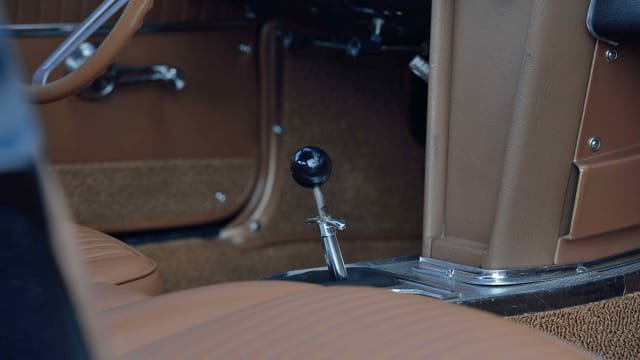 1963 Chevrolet Corvette Split Window Coupe at Indy 2017 as S114 - Mecum ...