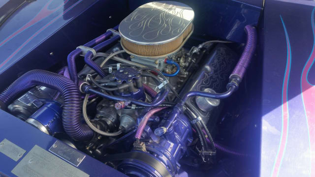 1951 Kaiser Henry J Convertible at Indy 2018 as W290 - Mecum Auctions