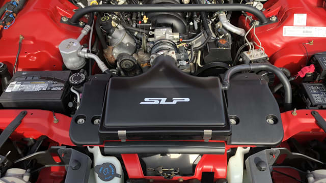 2002 Chevrolet Camaro Z28 35th Anniversary at Indy 2021 as T15 - Mecum ...