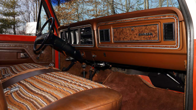 1978 Ford Bronco Ranger XLT at Indy 2021 as S65 - Mecum Auctions