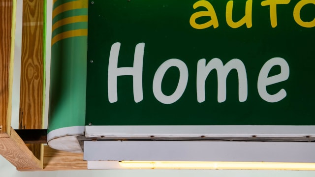 Bendix Double-Sided Porcelain Neon Sign at Indy 2023 as M238 - Mecum ...