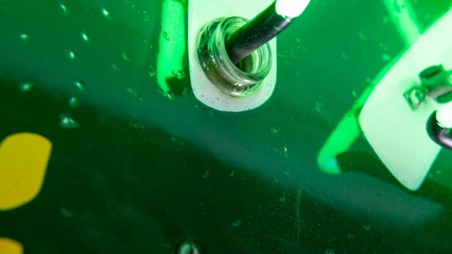 Bendix Double-Sided Porcelain Neon Sign at Indy 2023 as M238 - Mecum ...