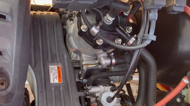 1989 Honda FL400R at Glendale 2023 as W13 - Mecum Auctions