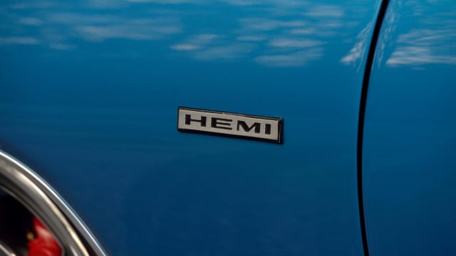 1969 Dodge Super Bee Custom at Kissimmee Summer Special 2023 as F109 ...