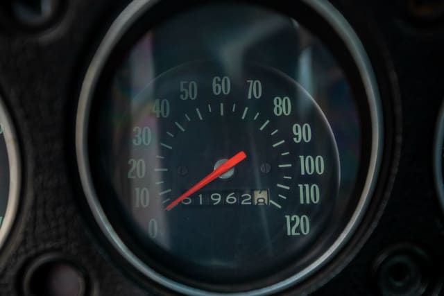 1970 Chevrolet Chevelle LS6 at Indy 2023 as F118.1 - Mecum Auctions