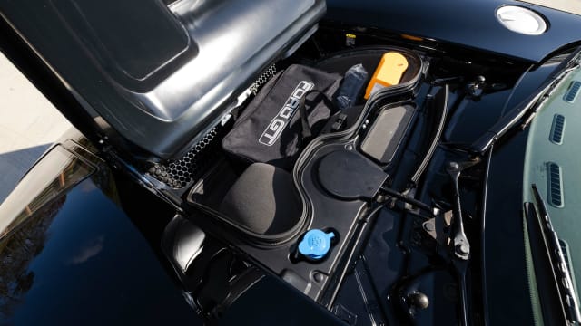 2006 Ford GT at Indy 2023 as S122 - Mecum Auctions