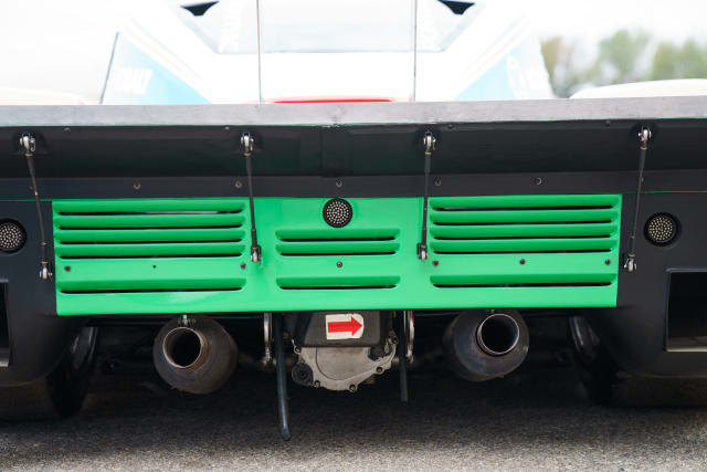 2005 Riley MK XI Daytona Prototype Race Cars at Indy 2023 as S259 ...