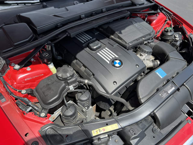 2007 BMW 335i Convertible at Indy 2023 as K9 - Mecum Auctions