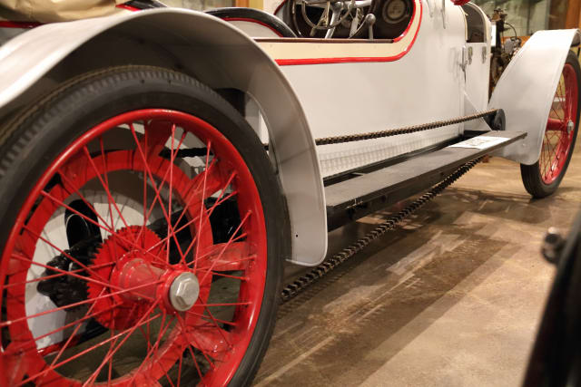 1914 Steco Cycle Car at From the John Parham Estate Collection 2023 as ...