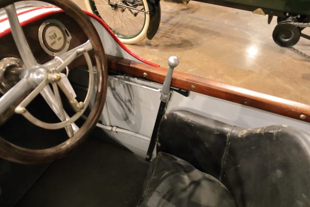 1914 Steco Cycle Car at From the John Parham Estate Collection 2023 as ...