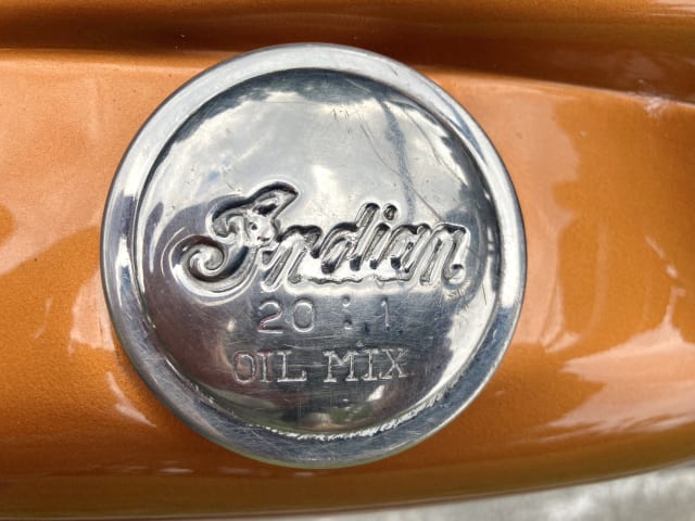 1973 Indian ME100 at Kissimmee Summer Special 2023 as S3.1 - Mecum Auctions