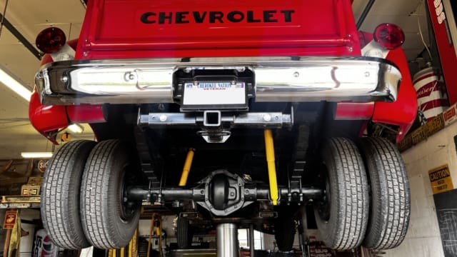 1967 Chevrolet C30 Pickup at Tulsa 2023 as S254 - Mecum Auctions