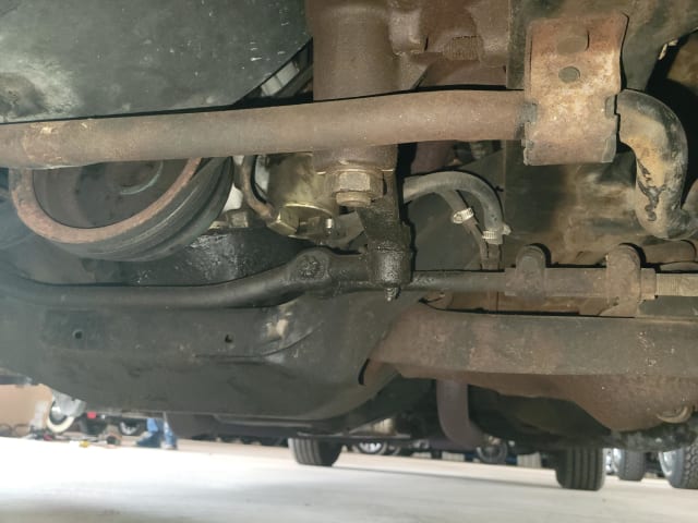 1972 Pontiac Grand Prix Model J at Tulsa 2023 as S17 - Mecum Auctions