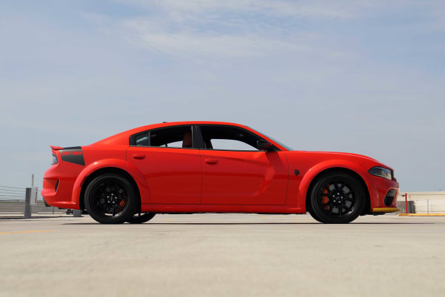 2023 Dodge Charger SRT Jailbreak at Kissimmee Summer Special 2023 as ...