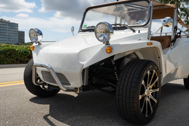 2022 Oreion Beach Buggy at Kissimmee Summer Special 2023 as F245 ...