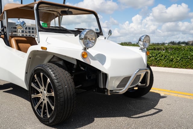 2022 Oreion Beach Buggy at Kissimmee Summer Special 2023 as F245 ...