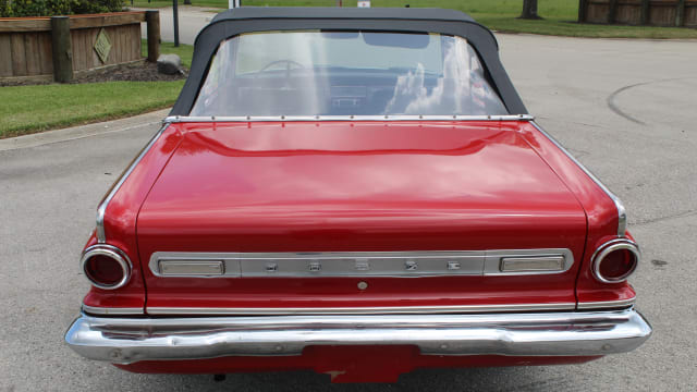 1963 Dodge Dart Convertible at Kissimmee Summer Special 2023 as F74 ...