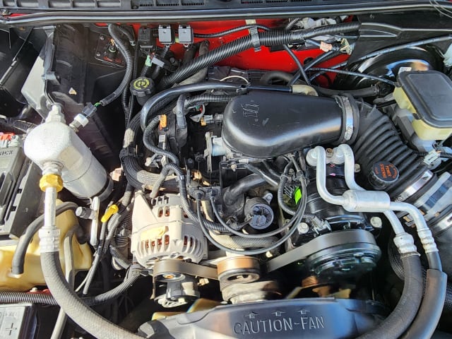 1996 GMC Jimmy at Harrisburg 2023 as T199 - Mecum Auctions