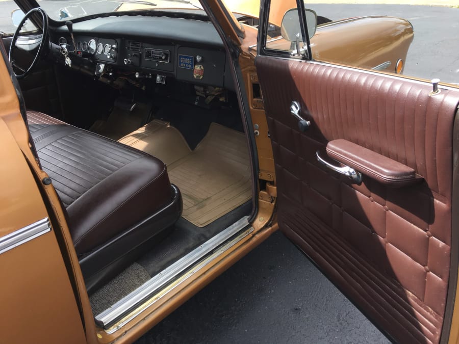 1972 Checker Marathon 50th Anniversary at Chicago 2018 as F66 - Mecum ...